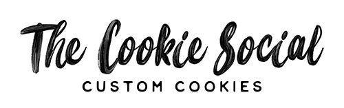The Cookie Social logo